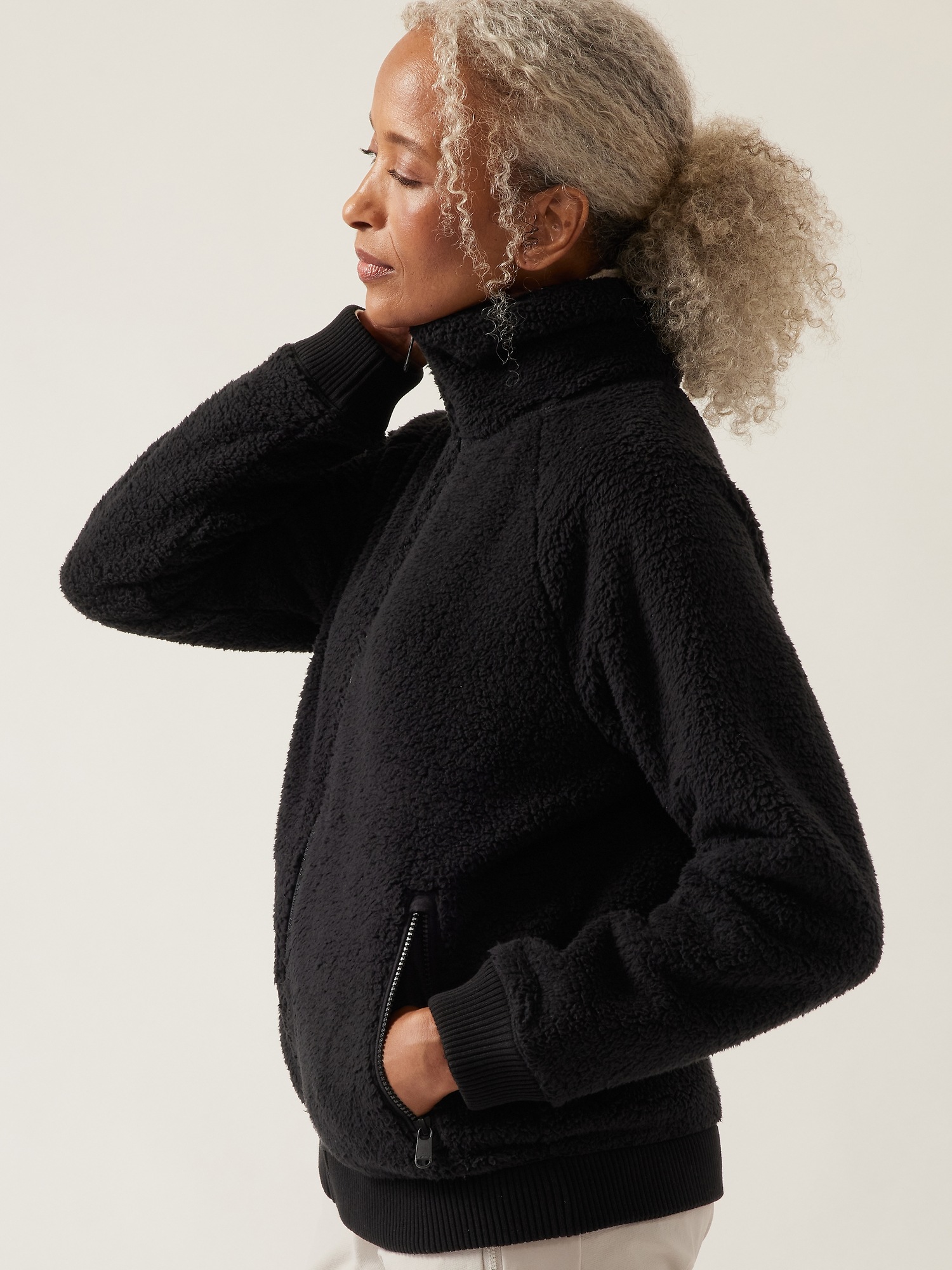 Tugga Jacket | Athleta