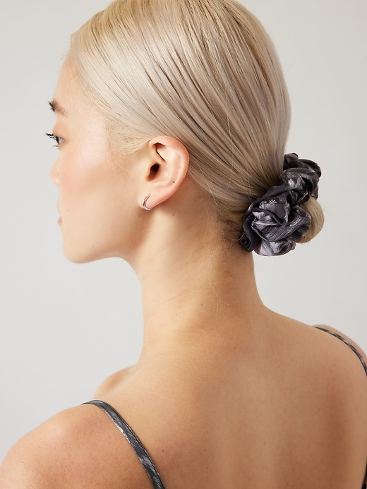Calm Cool Scrunchies 2-Pack | Athleta