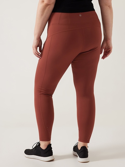 Rainier Tight | Athleta