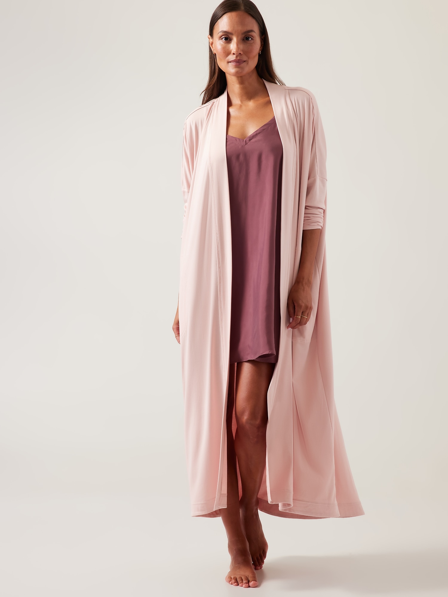 Modal Robe | Athleta