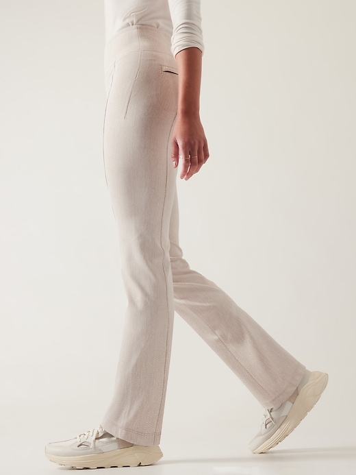 Delancey High Rise Pant | Athleta