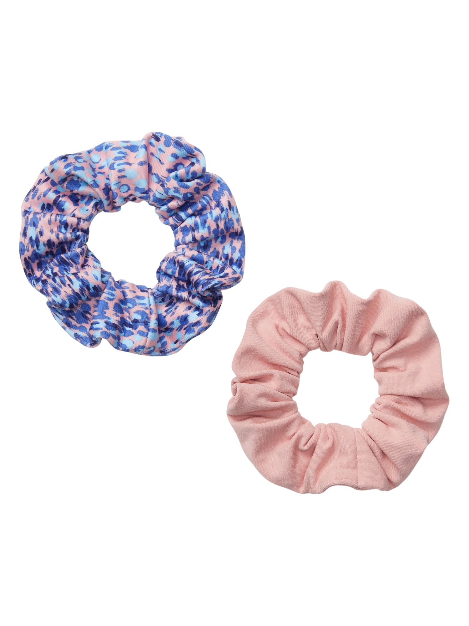 Athleta Girl Scrunchie 2-Pack | Athleta