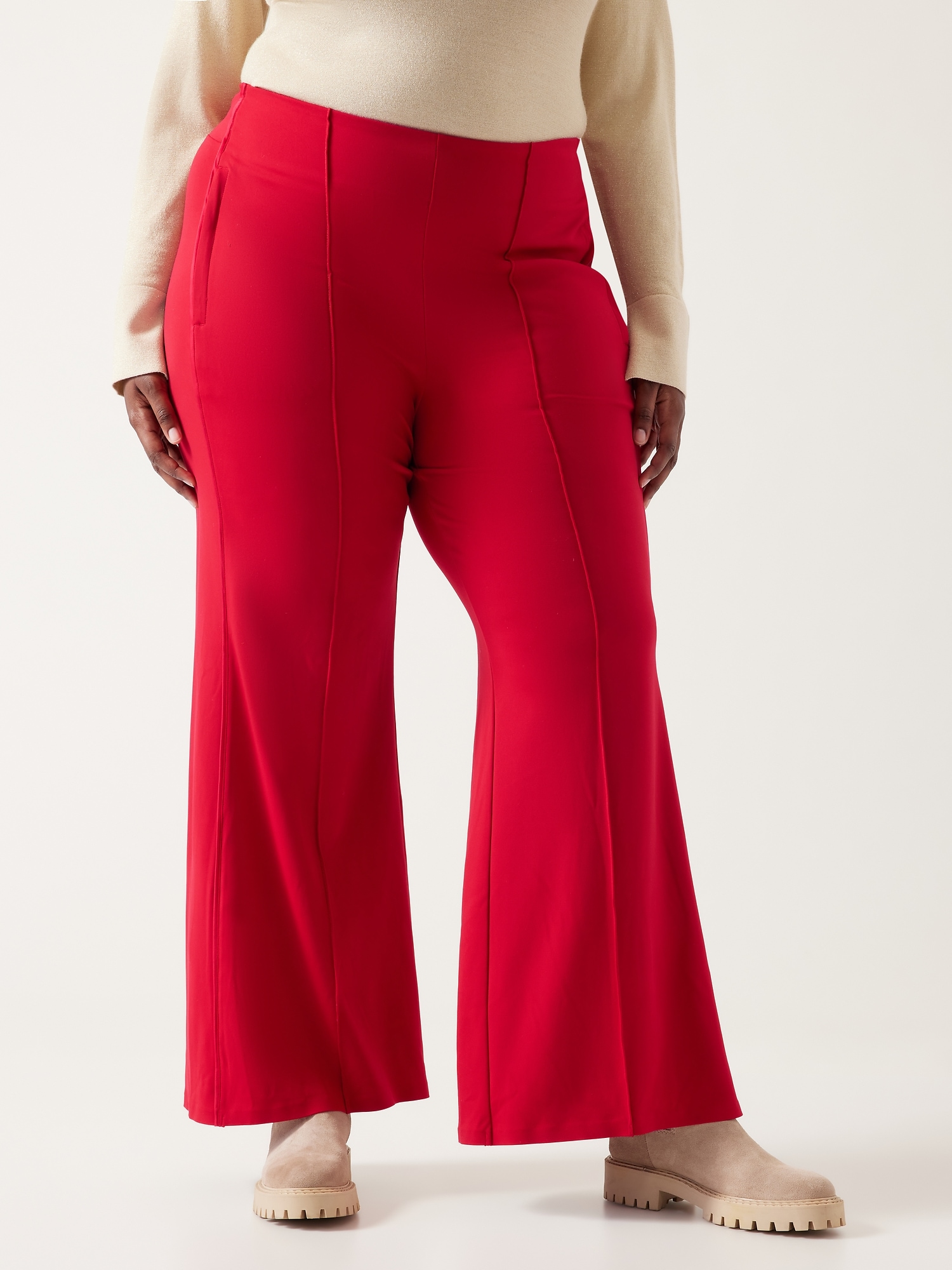 Keys Limitless Pant | Athleta