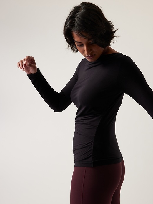 Weekender Top | Athleta