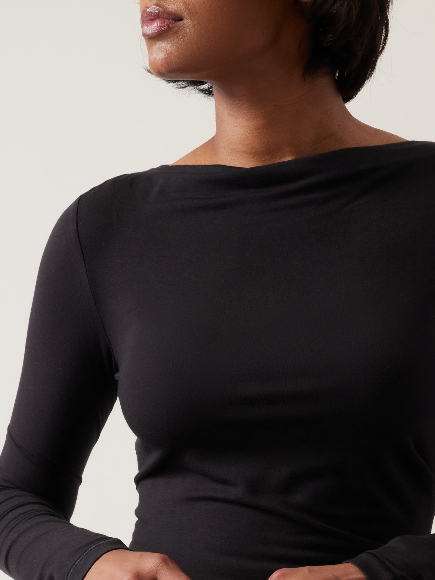 Weekender Top | Athleta