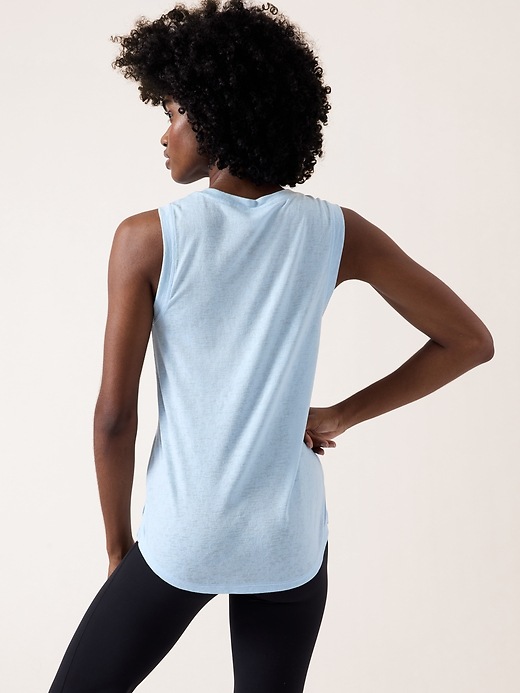 Breezy Tank | Athleta