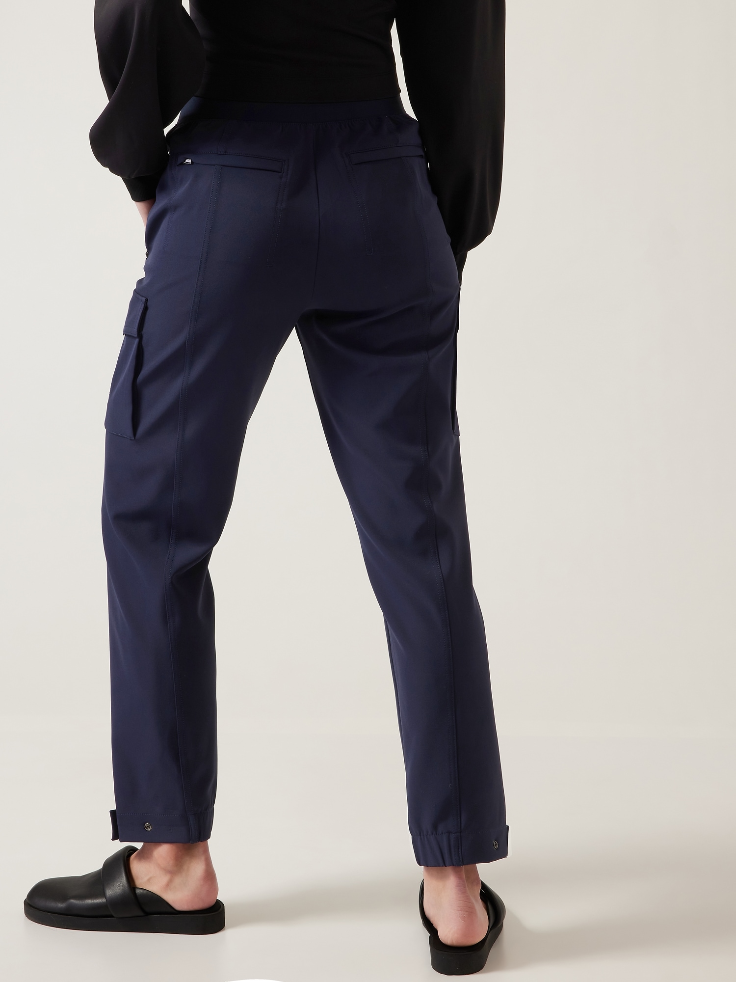 Endless Cargo Pant | Athleta