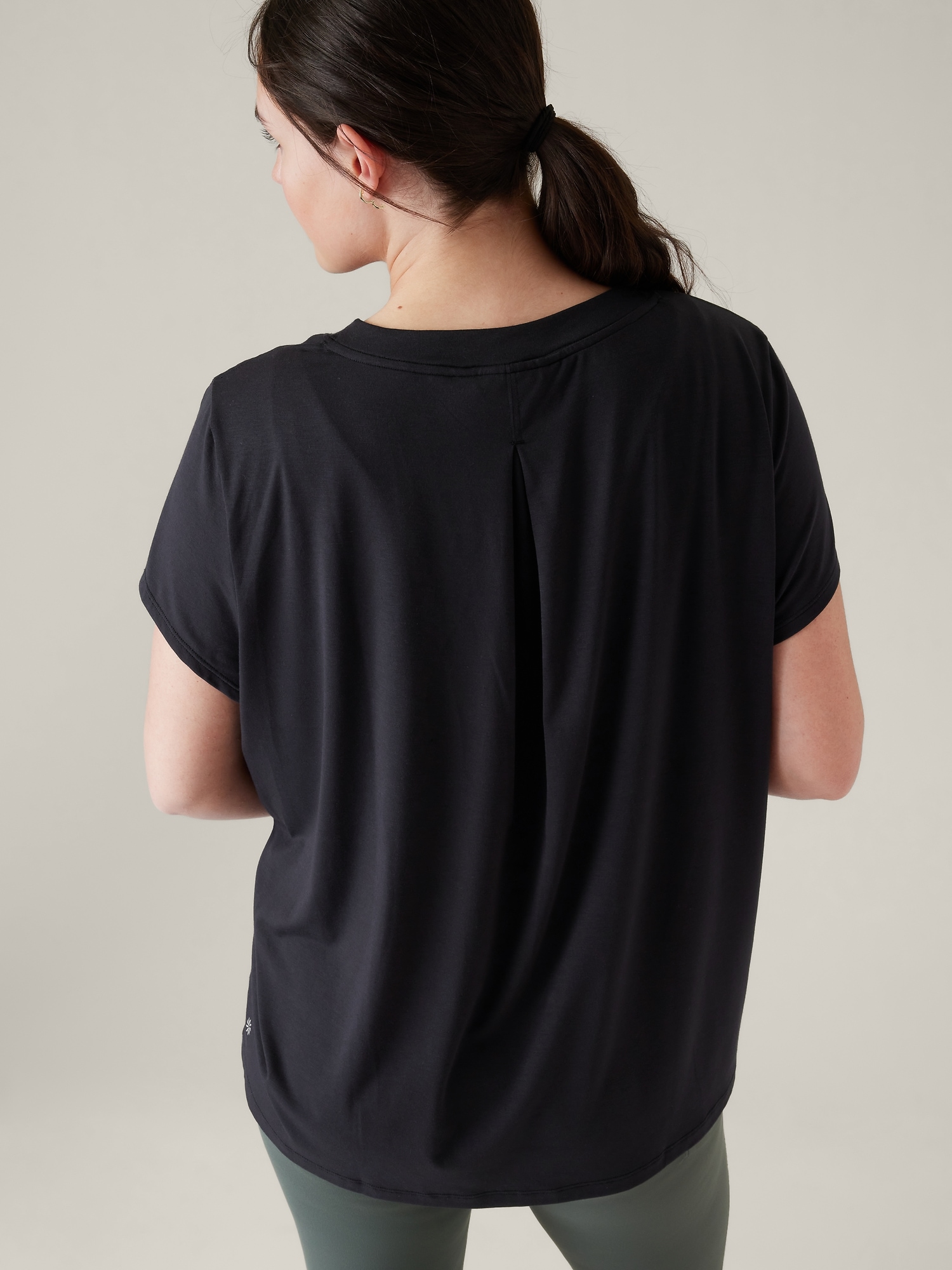 With Ease Tee | Athleta