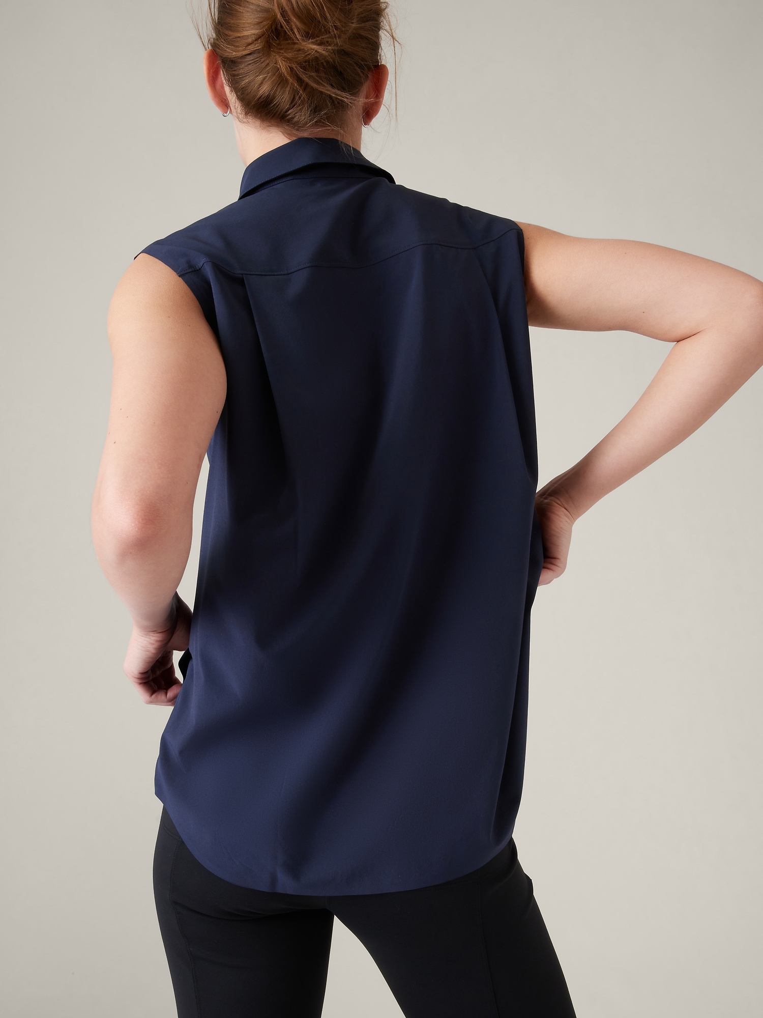 Everlasting Tank | Athleta