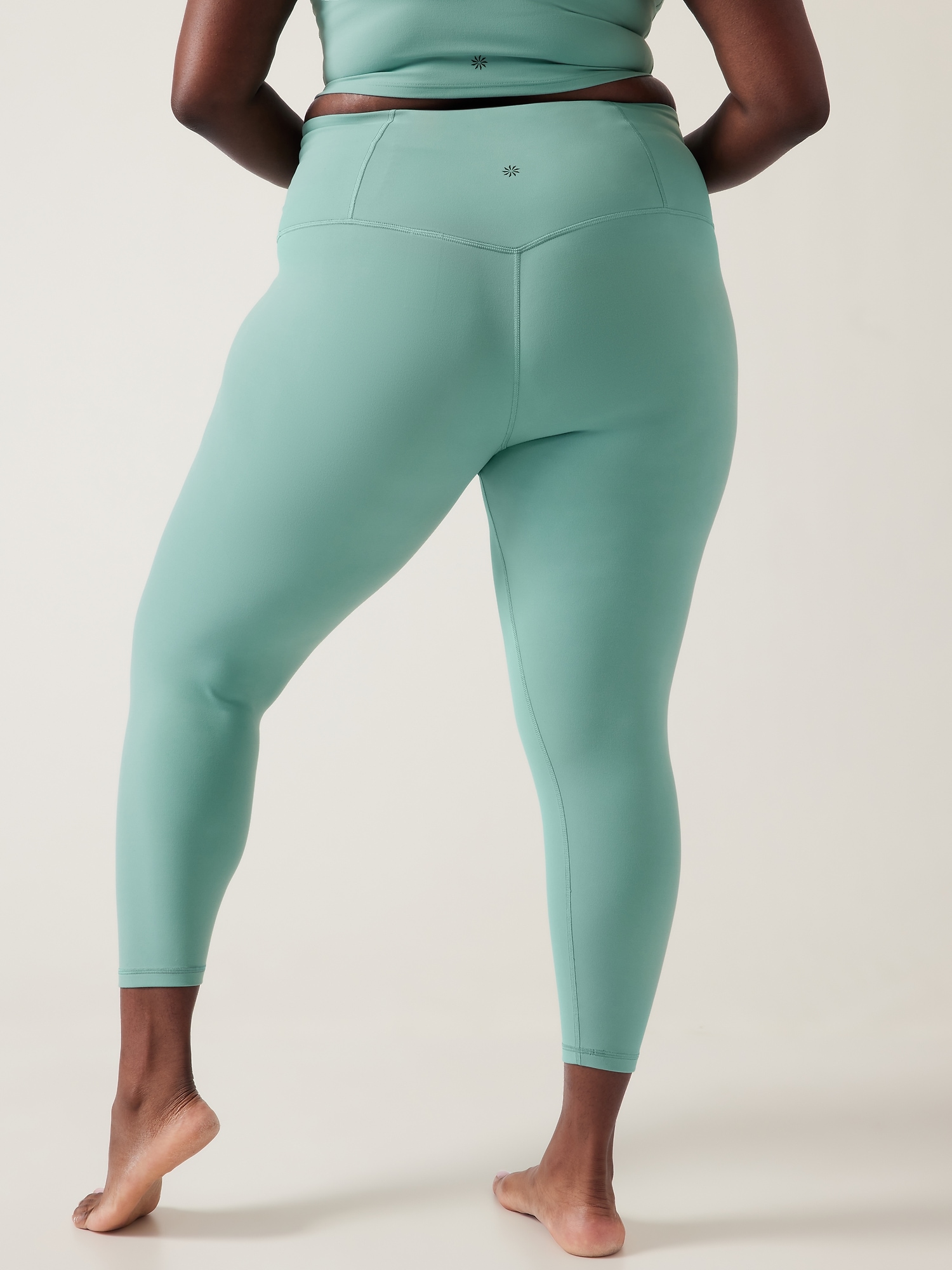 Ultra High Rise Elation 7/8 Tight | Athleta