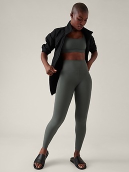 Exhale Bra A-C | Athleta