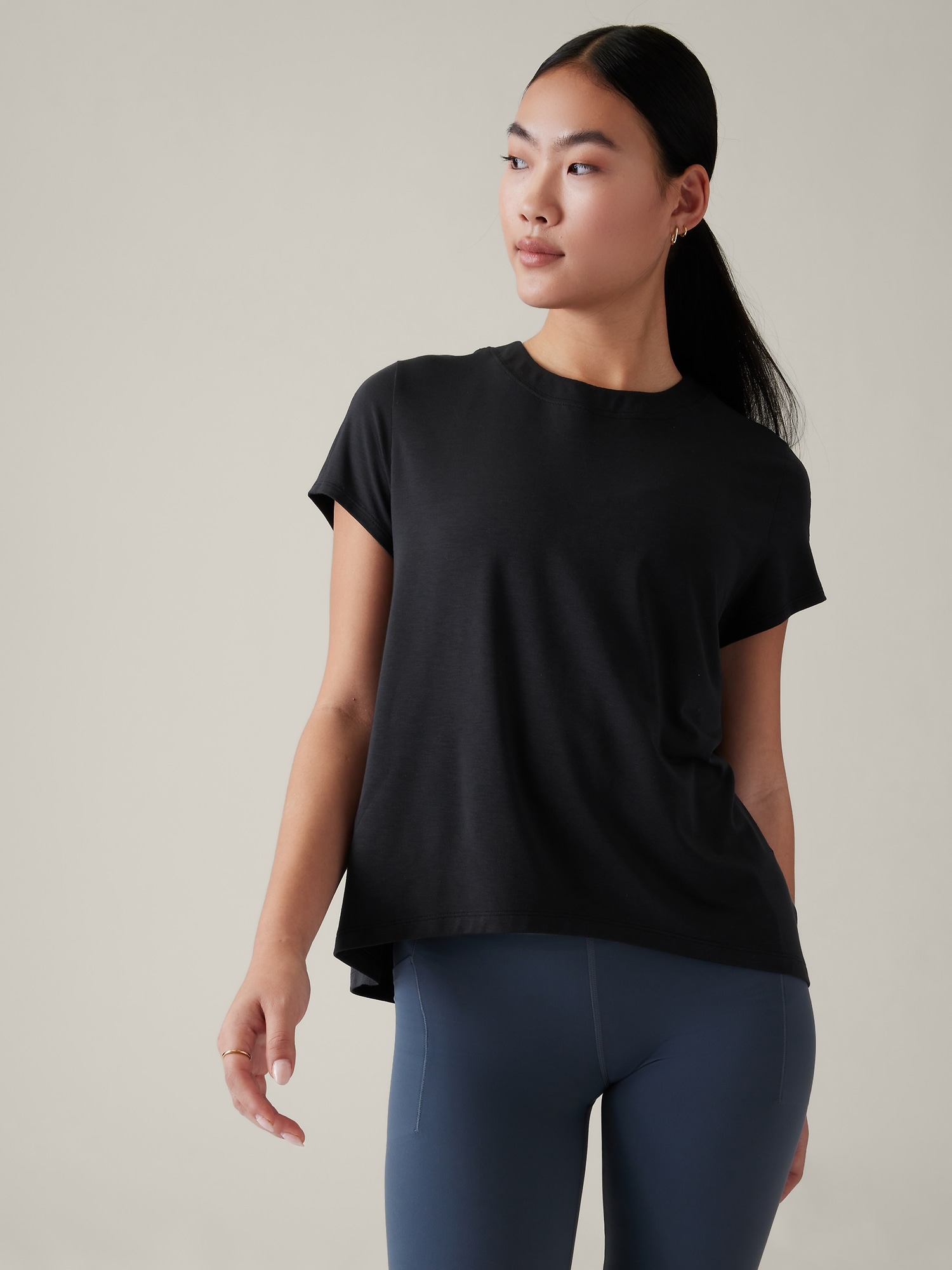 With Ease Tee | Athleta