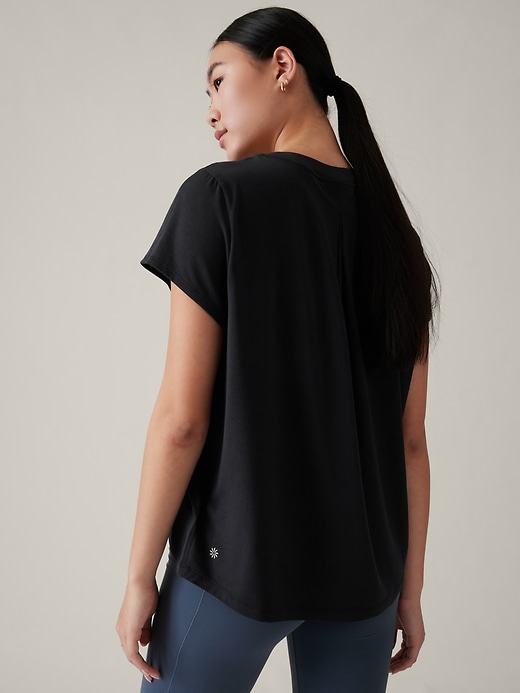 With Ease Tee | Athleta