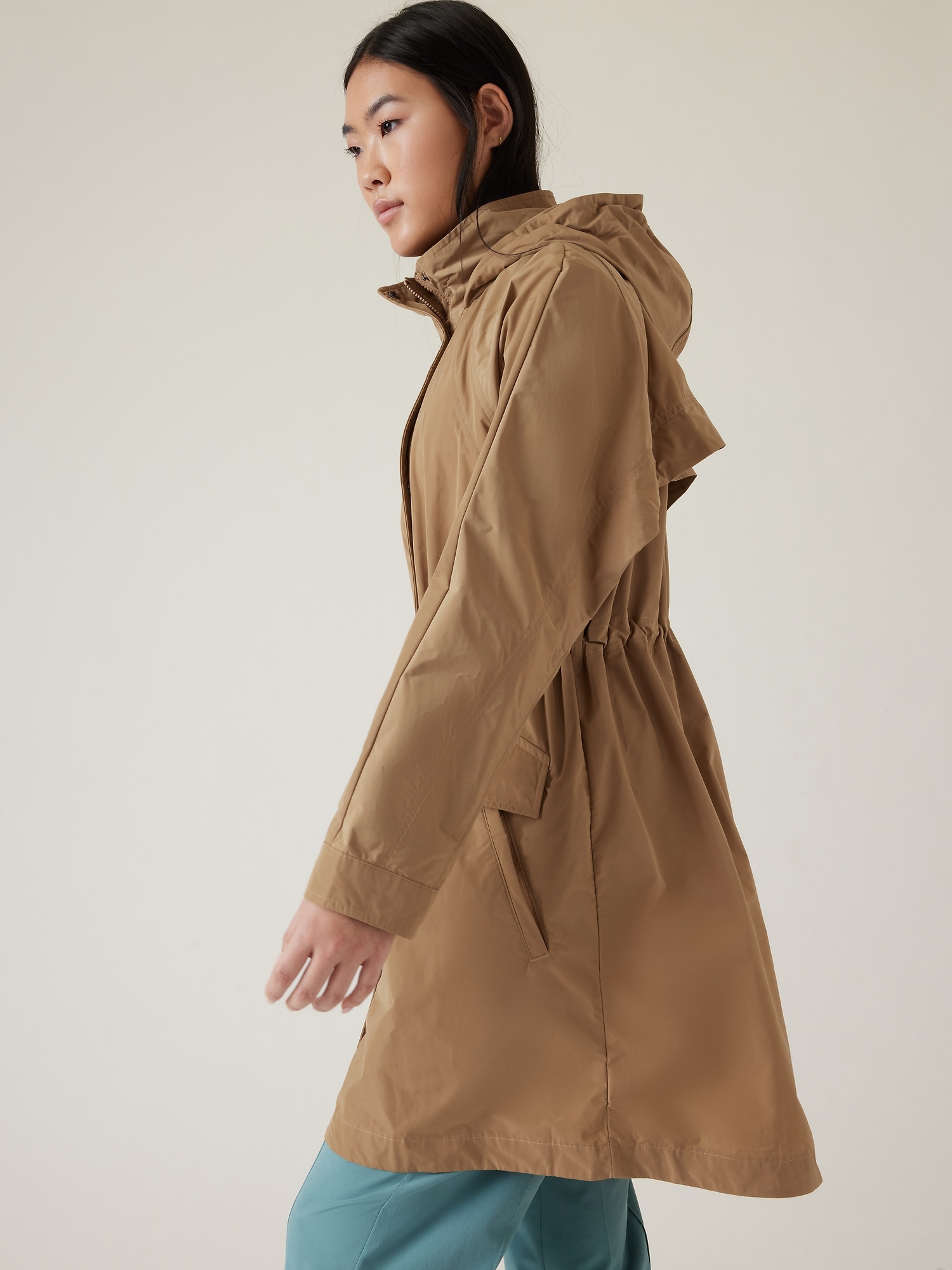 Windout Jacket | Athleta