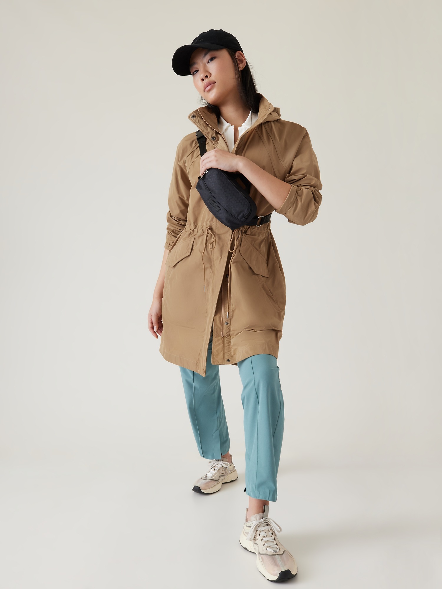 Windout Jacket | Athleta