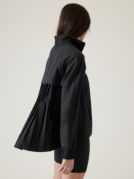 Advantage Jacket | Athleta