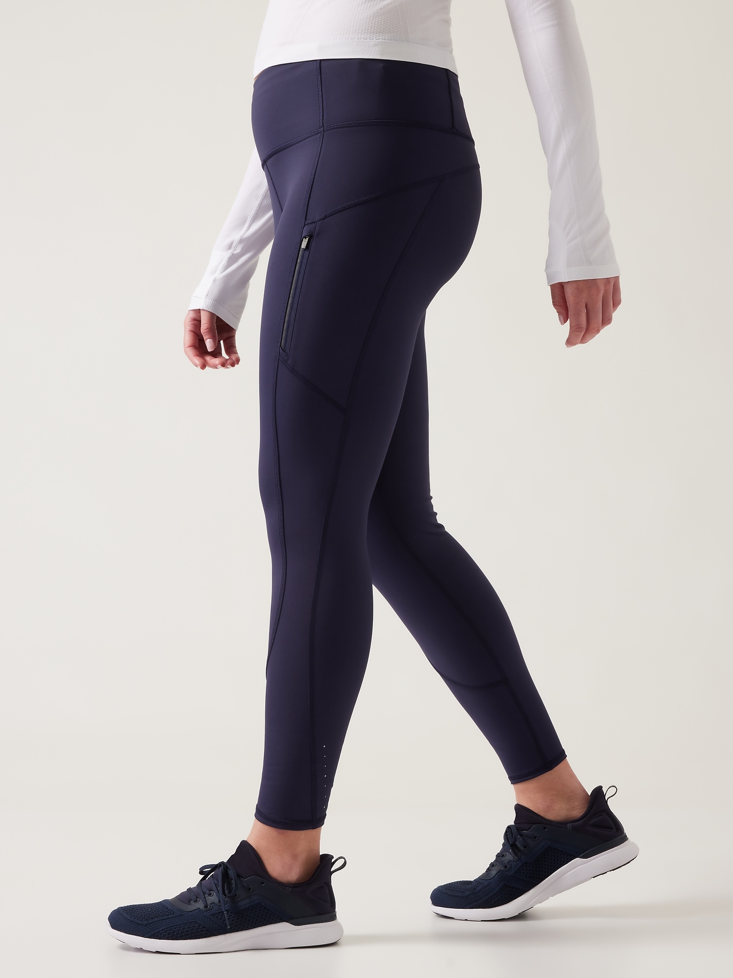Rainier Tight | Athleta