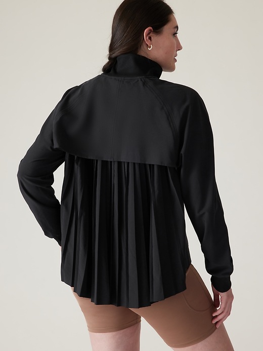 Advantage Jacket | Athleta