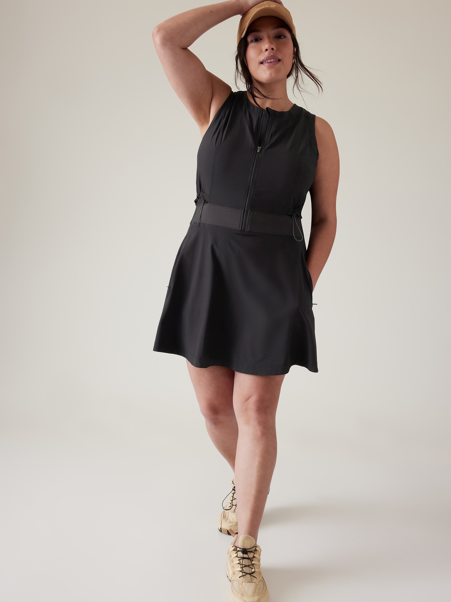 Venture Out Dress | Athleta