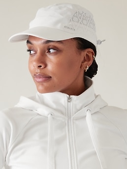 Ultra Light Run Cap | Athleta