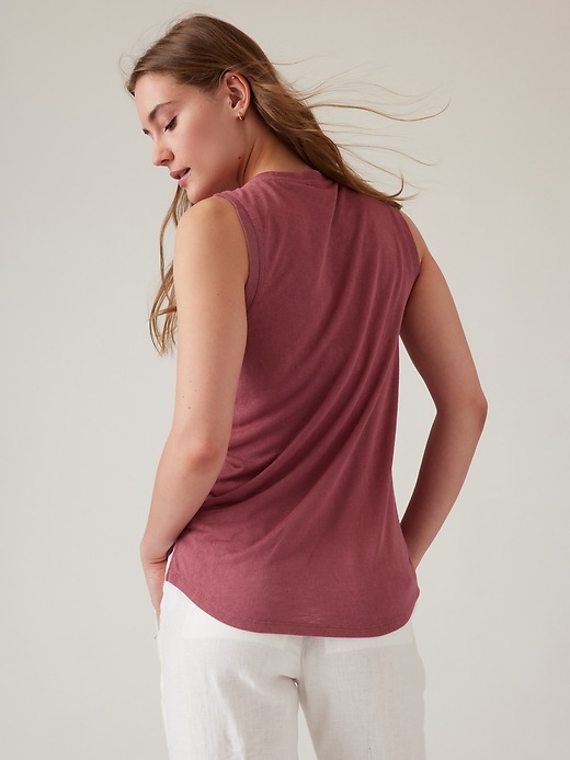 Breezy Tank | Athleta