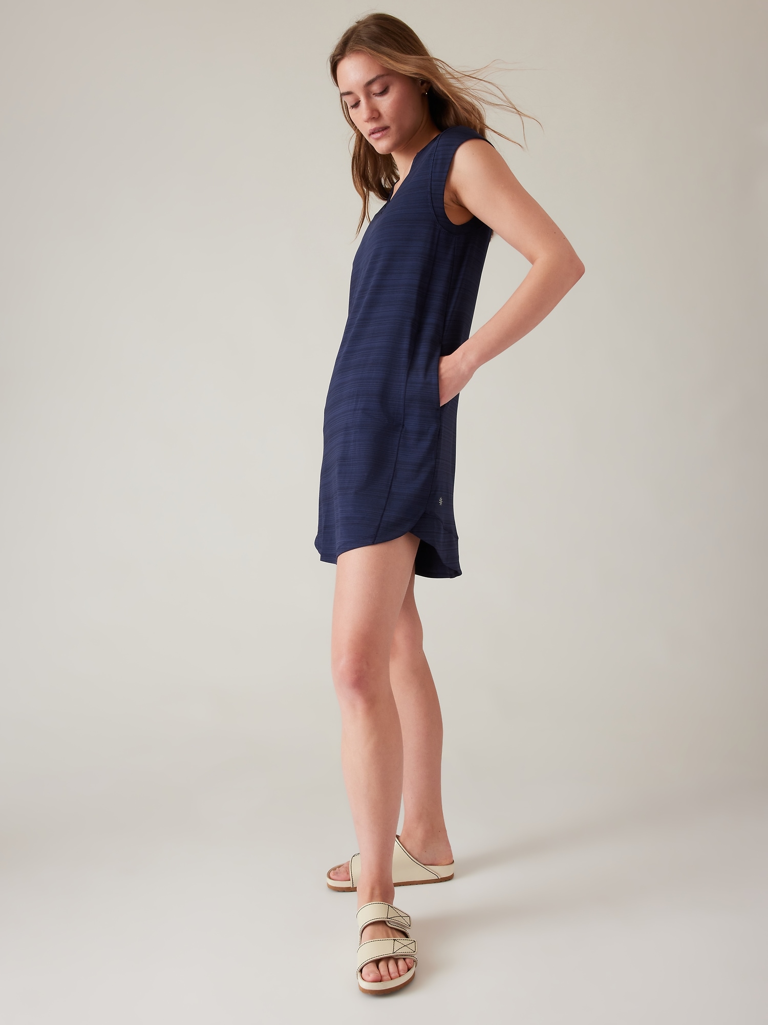 Pacifica Dress | Athleta