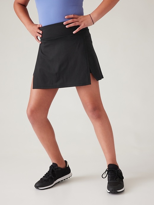 Athleta Girl Goal Getter Skort | Athleta