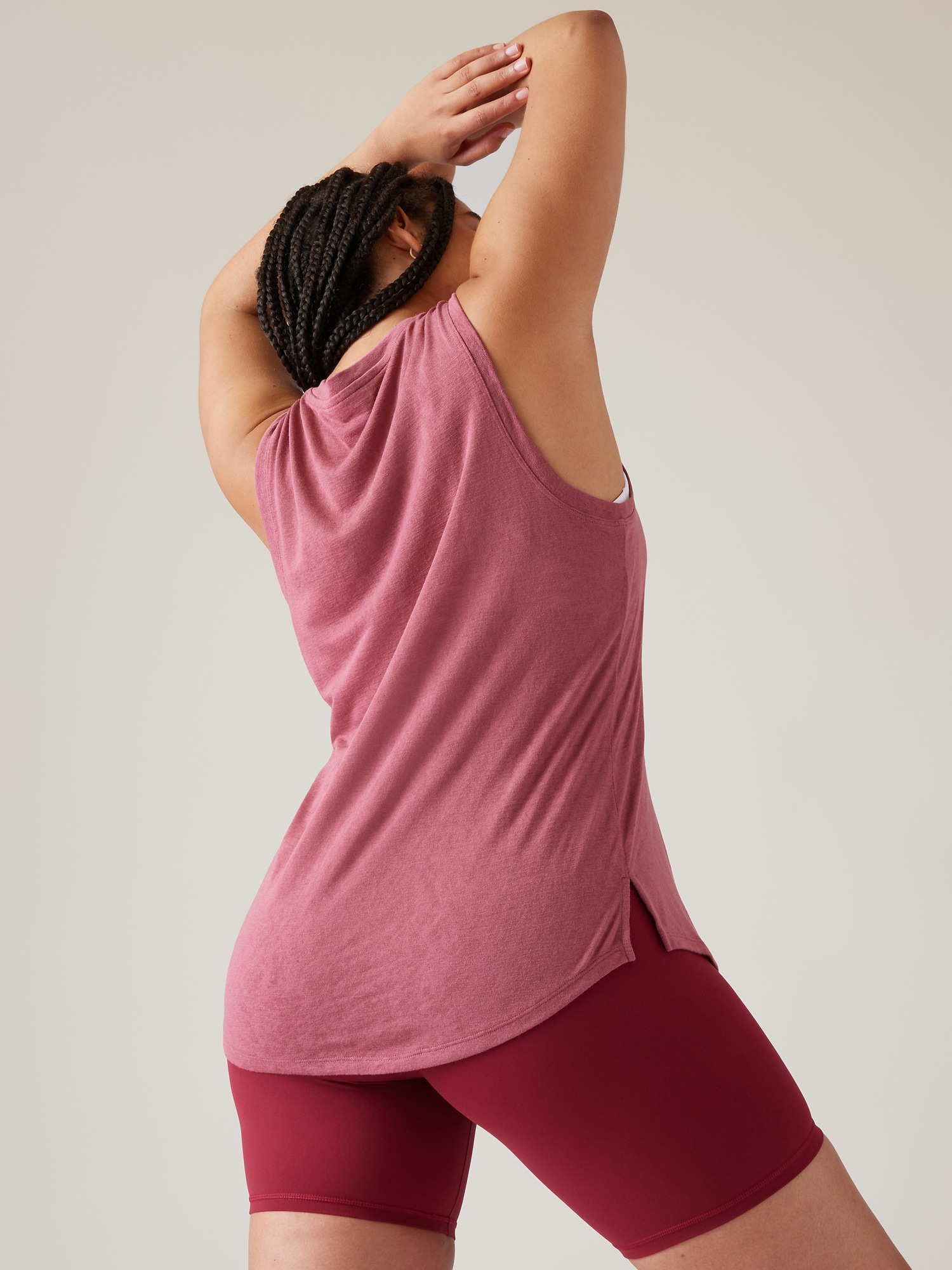 Breezy Tank | Athleta