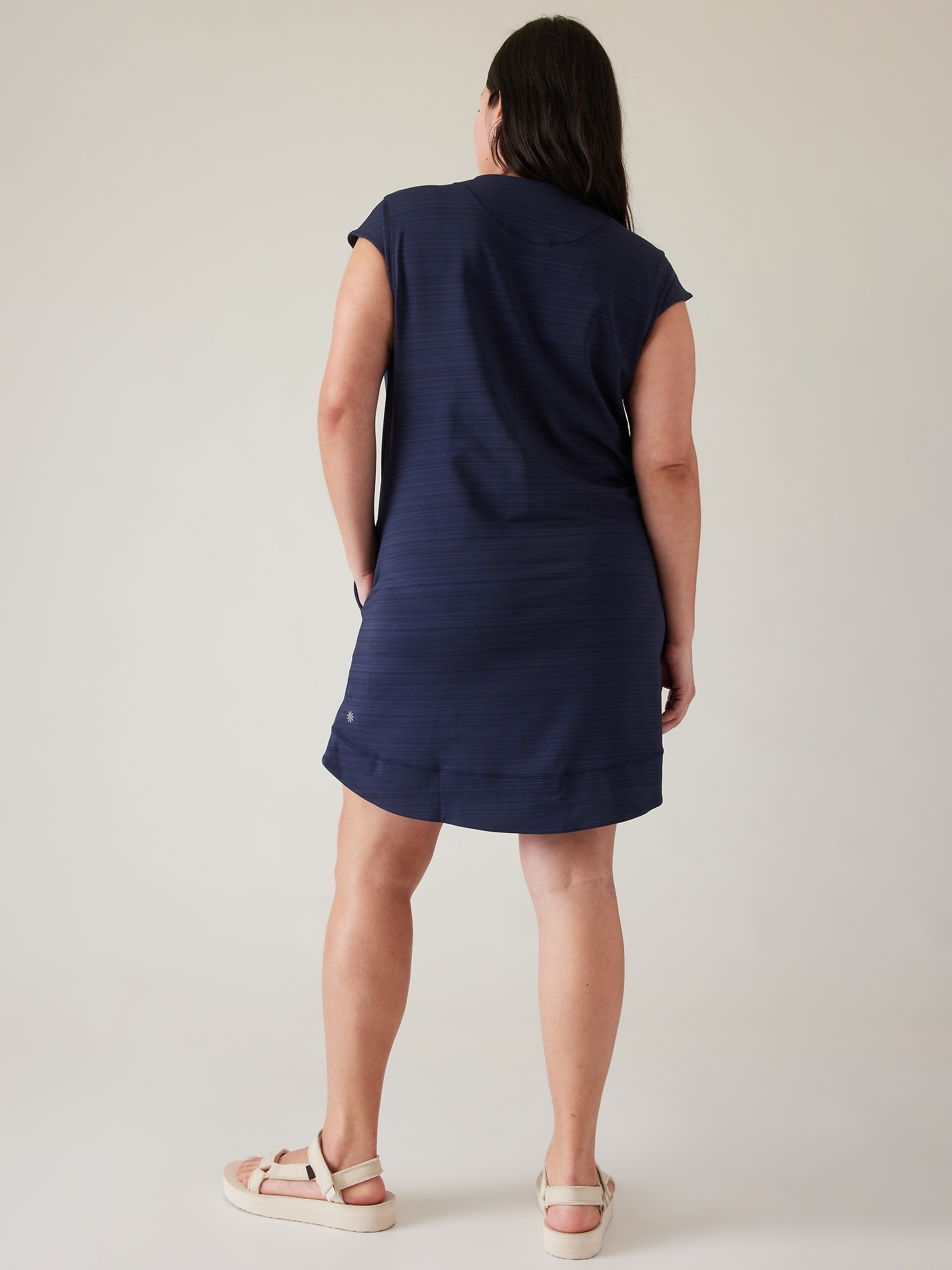 Pacifica Dress | Athleta
