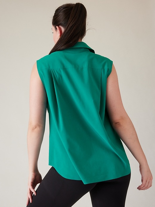 Everlasting Tank | Athleta