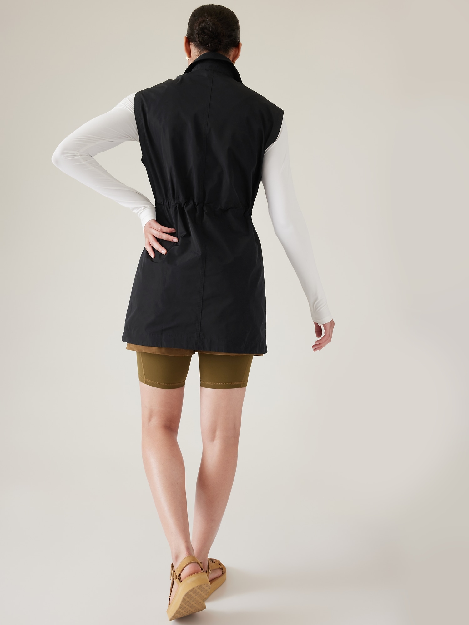 Boundless Vest | Athleta