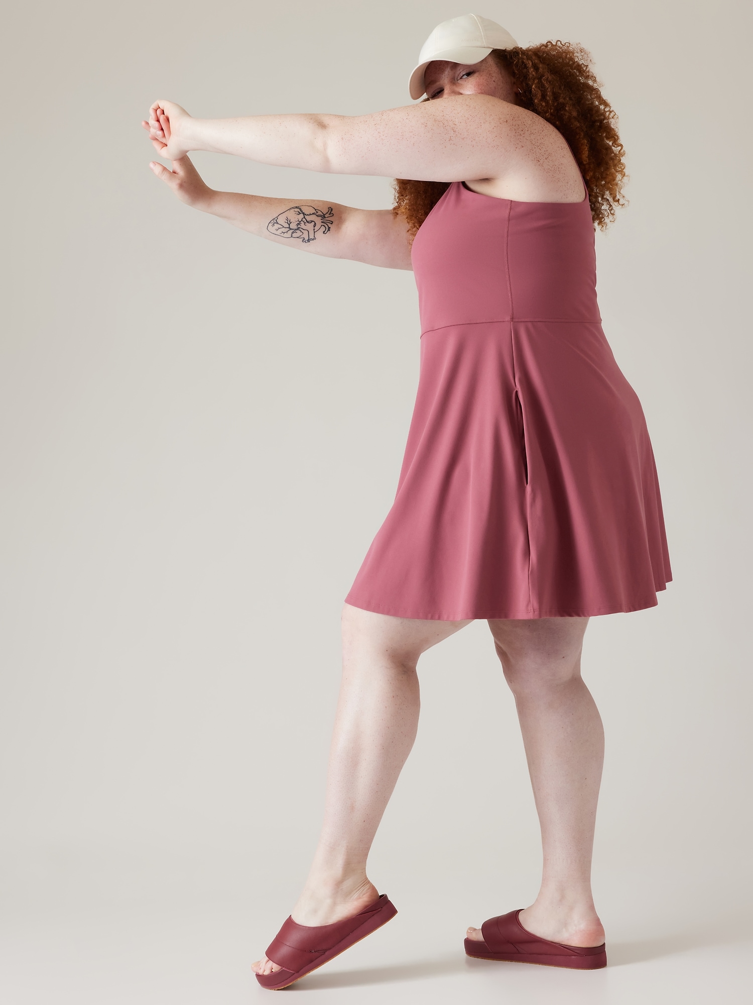 Conscious Dress | Athleta