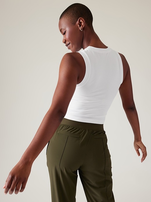 Renew Seamless Muscle Tank | Athleta