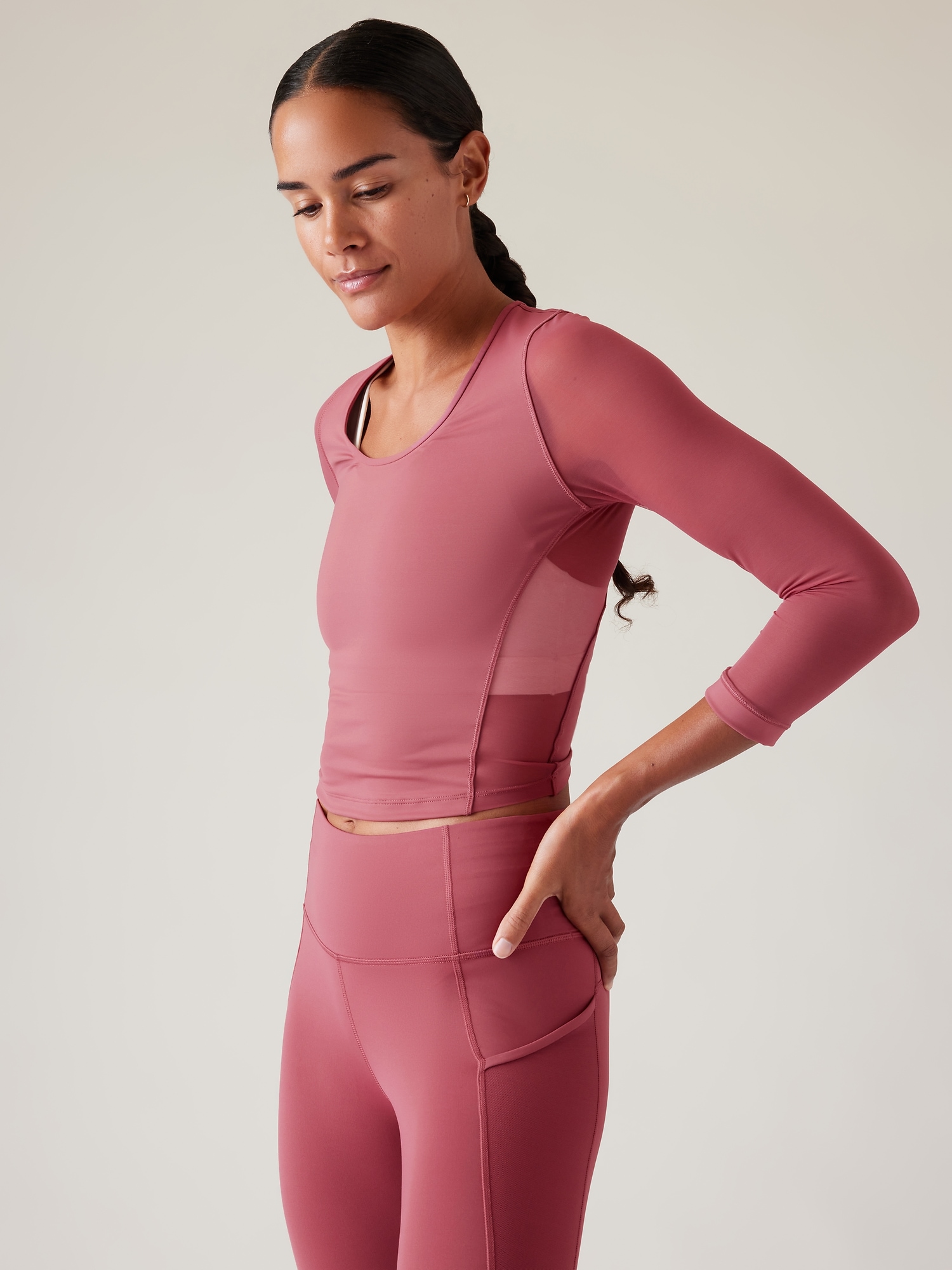 Women's Activewear Tops | Athleta