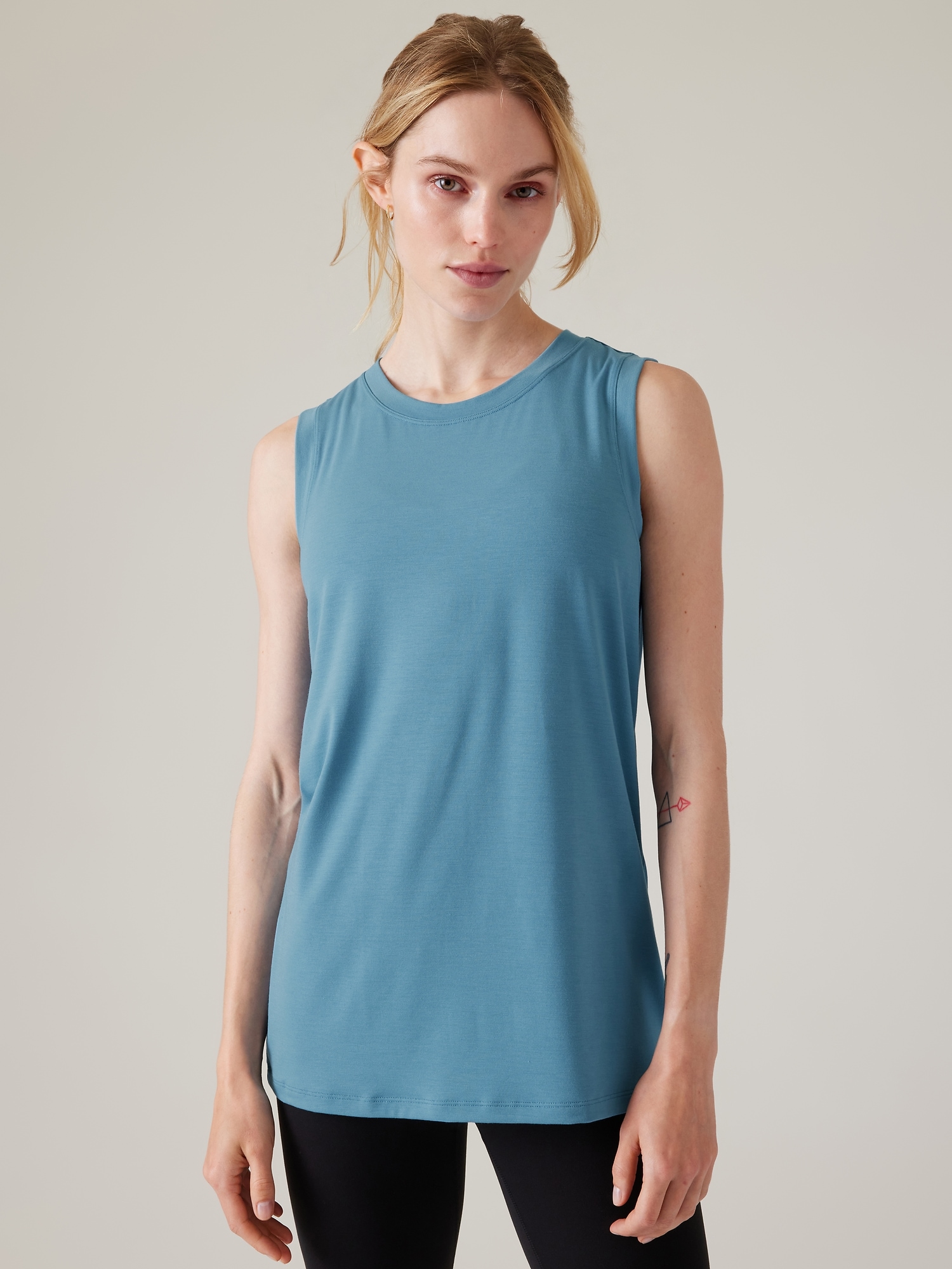Running Tank Tops | Athleta