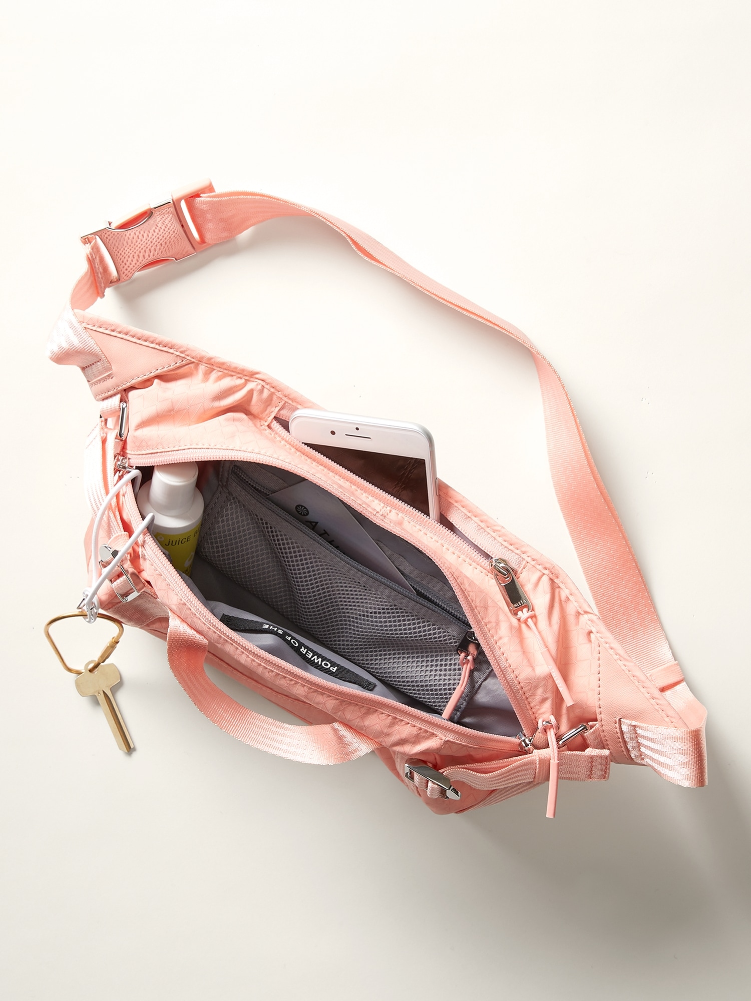 Excursion Crossbody Waistbag | Athleta