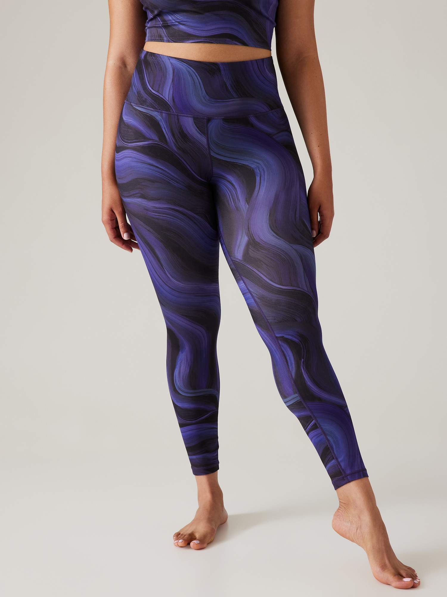 Ultra High Rise Elation Tight | Athleta
