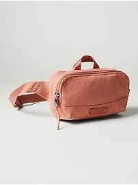 Excursion Crossbody Belt Bag | Athleta