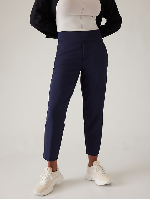 Endless High Rise Pant | Athleta