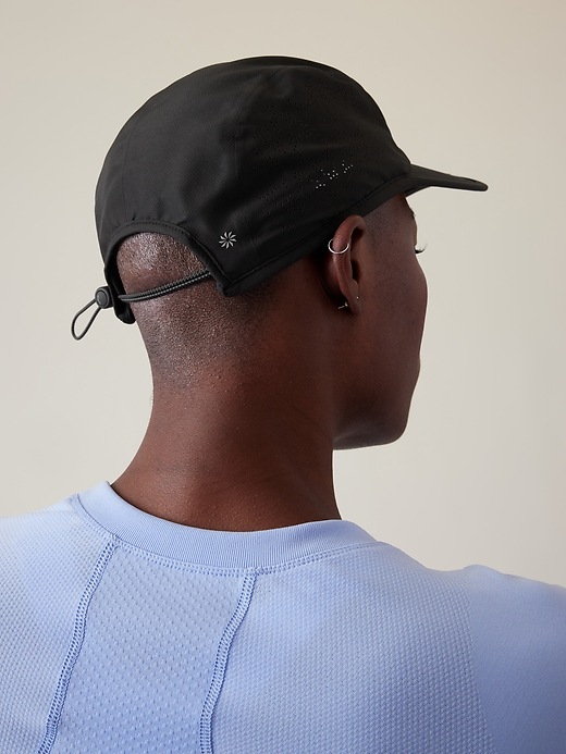 Ultra Light Run Cap | Athleta