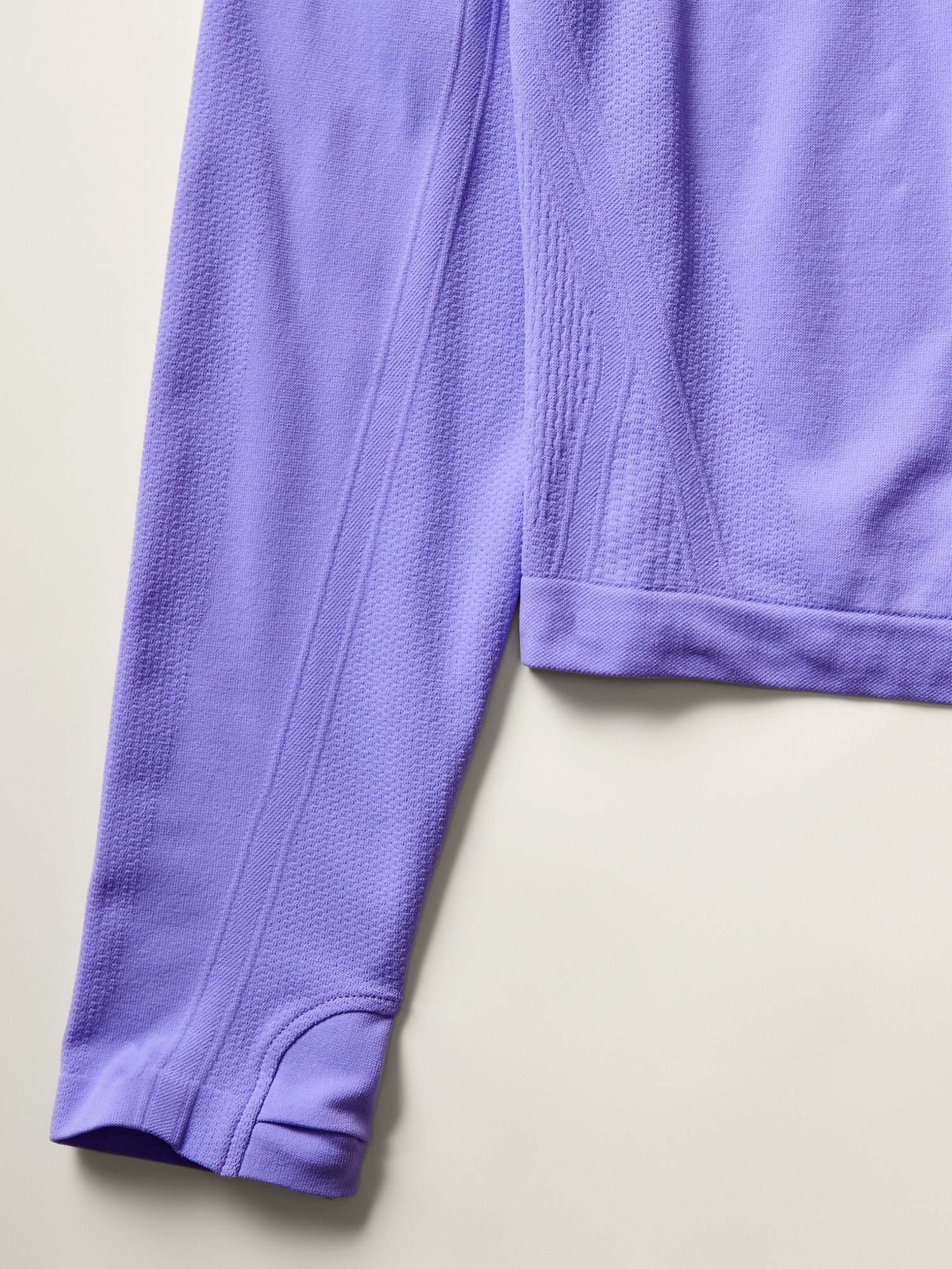 Athleta Girl Power Up Sport Length Seamless Top | Athleta