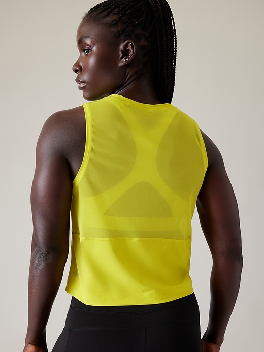 Ultimate Muscle Tank | Athleta