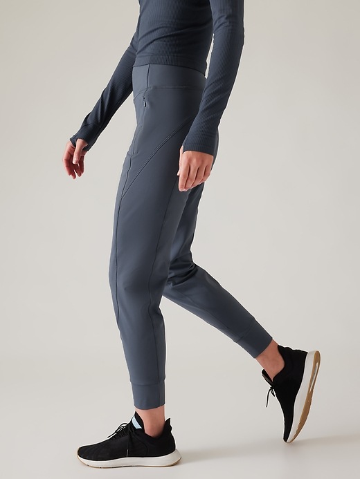 Rainier Jogger | Athleta