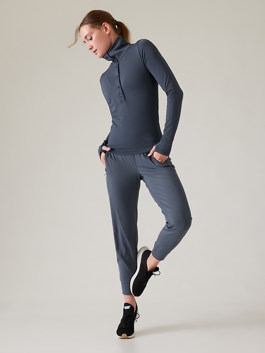 Rainier Jogger | Athleta