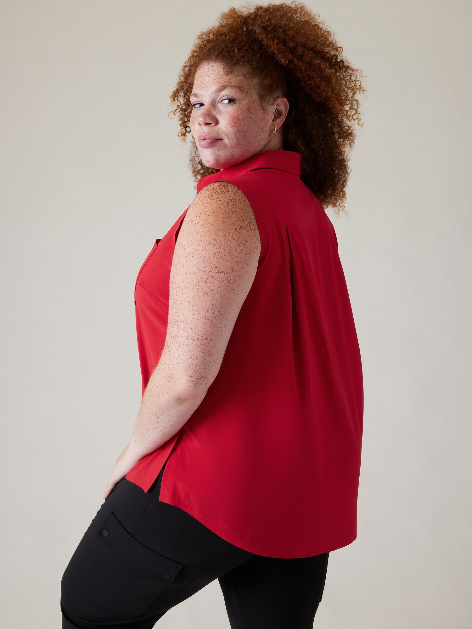 Everlasting Tank | Athleta