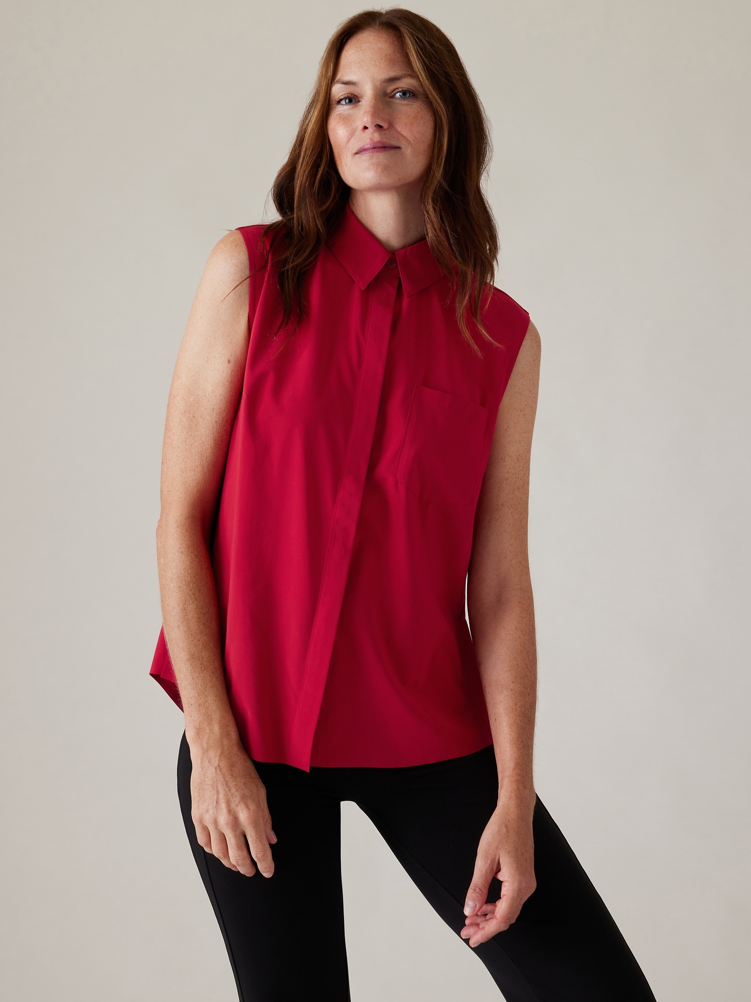 Everlasting Tank | Athleta