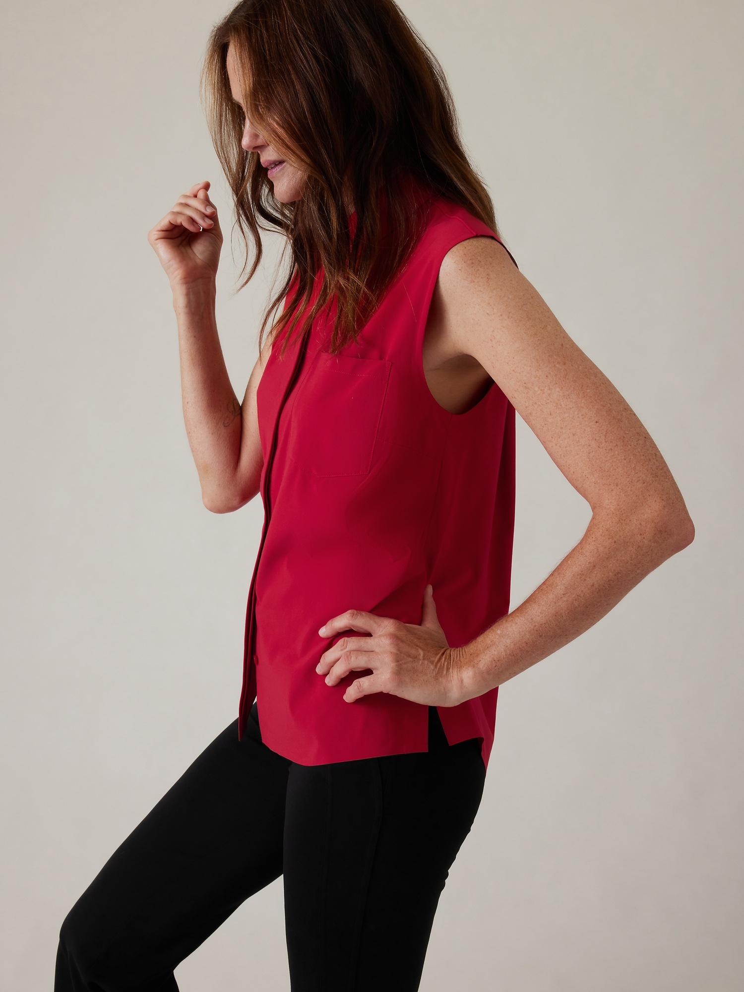 Everlasting Tank | Athleta