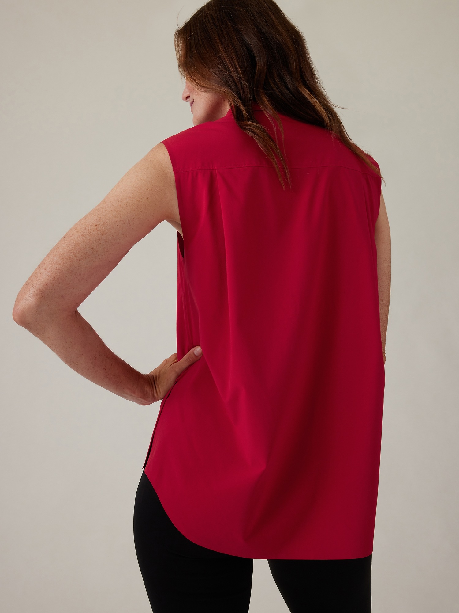 Everlasting Tank | Athleta