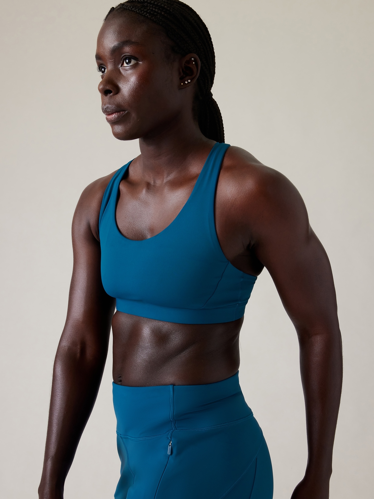 Ultimate Bra A-C | Athleta