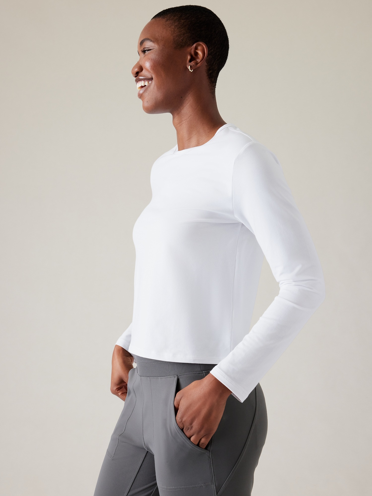 Essential Top | Athleta